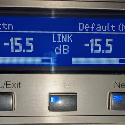 Crown I-Tech 5000HD Power Amp – 2500W @ 4Ω, DSP, Open Box | Reverb
