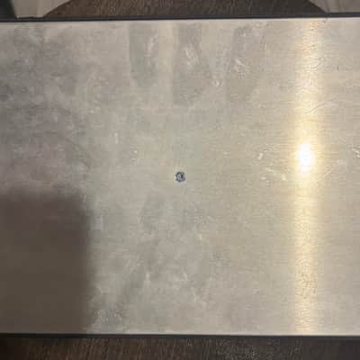 Acidlab Bassline 3 | Reverb