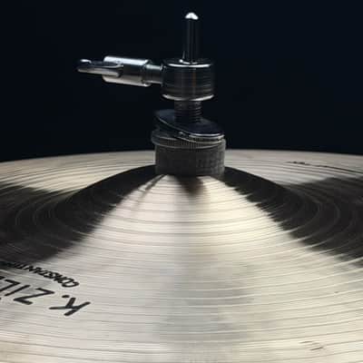 Zildjian 14" K Constantinople Hihat Cymbal Pair - 907/1184g | Reverb