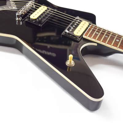 Dean ML 79 - Classic Black | Reverb