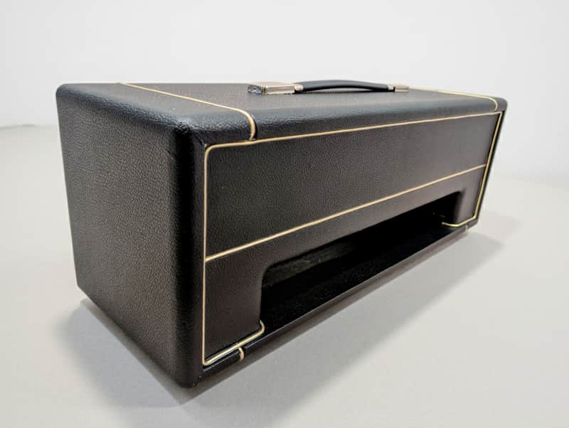Marshall Style Head Shell Cabinet for plexi JMP JTM new | Reverb