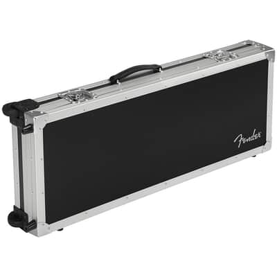 Fender CEO Stratocaster / Telecaster Flight Case with | Reverb Ireland