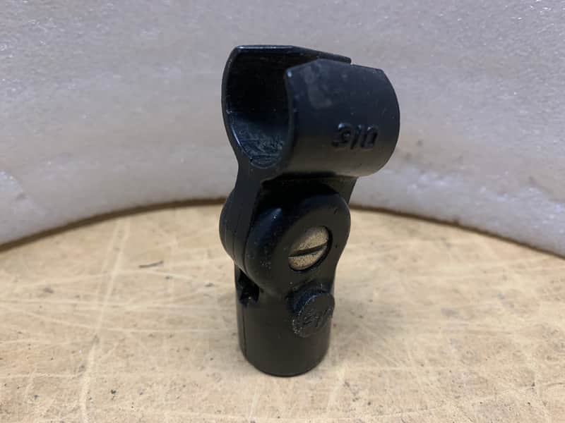 ELECTRO- VOICE EV 310 MICROPHONE HOLDER/ RE10/RE15 | Reverb Canada