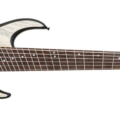 Dingwall Jacob Umansky 'Sol' Signature - 5-string | Reverb UK