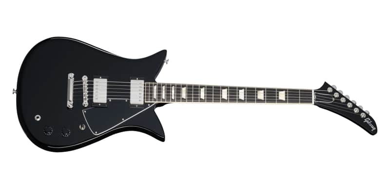 Gibson Theodore Standard Electric Guitar with | Reverb Canada