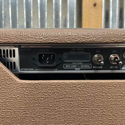 Fender Tone Master Deluxe Reverb FSR Limited Edition "Cocoa" | Reverb