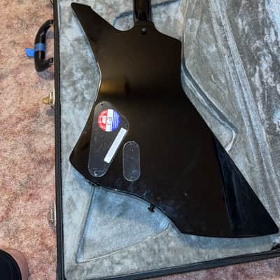 ESP LTD Snakebyte James Hetfield Signature SE 2018 - 2019 - | Reverb