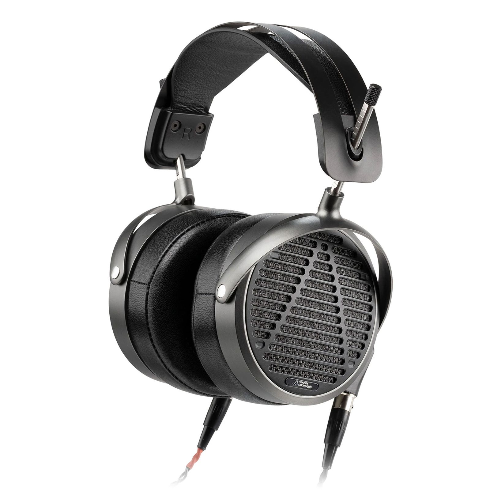 Audeze MM-500 Open Back Planar Magnetic Headphones - 18 | Reverb UK