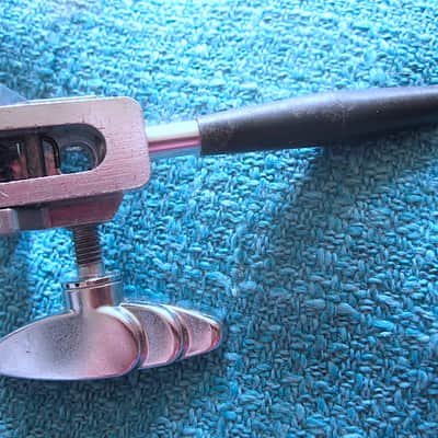 Yamaha Hihat Drop Clutch, Top Only | Reverb