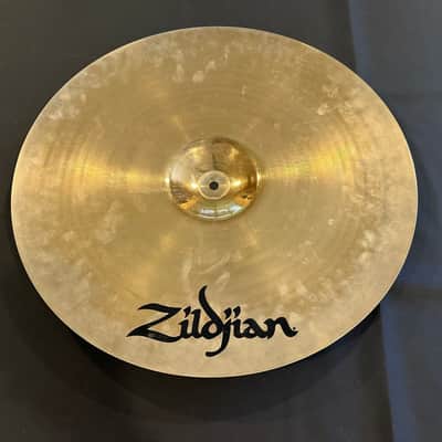 Zildjian 20" A Custom Ping Ride Cymbal 1991 - Present - | Reverb