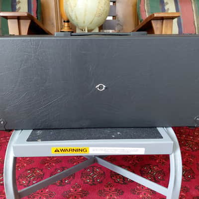 Synthesizers.com QCP11 Portable Cabinet, 11-Spaces [ 5U MU | Reverb