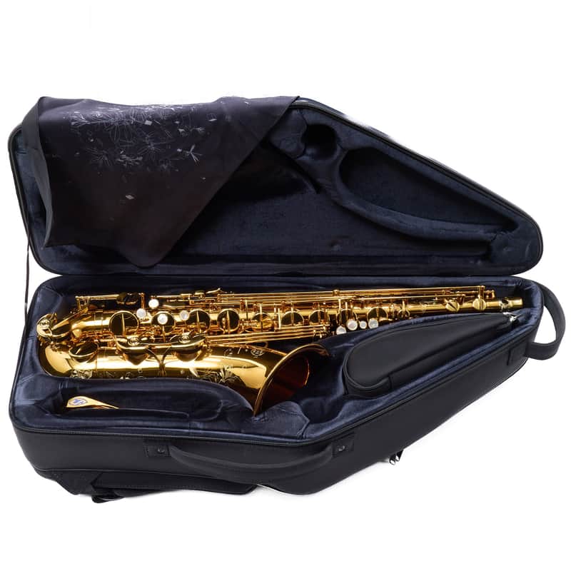 Selmer Paris Model 94DL 'Supreme' Tenor Saxophone MINT | Reverb