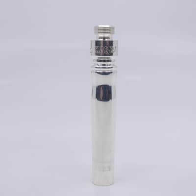 ACB KA3/27 Trumpet Backbore - Silver | Reverb