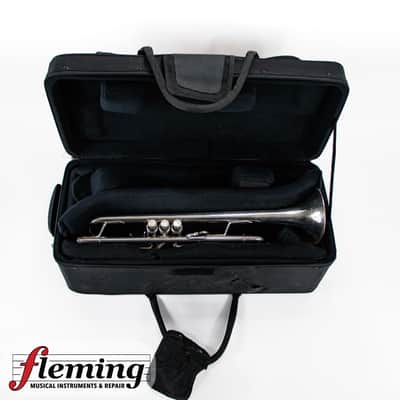 Bach Stradivarius Model 37 180S37 Bb Trumpet | Reverb