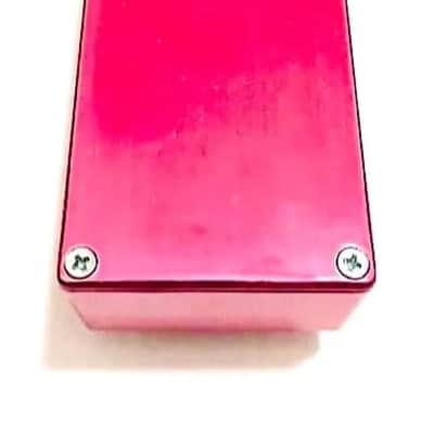 Mojo Hand FX Crosstown | Reverb