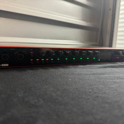 Focusrite Scarlett 18i20 3rd Gen USB Audio Interface 2019 - | Reverb