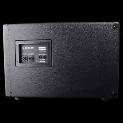 Genzler Amplification Bass Array 15-3 SLT | Reverb