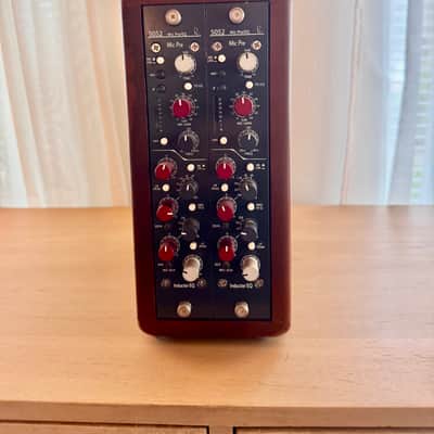 Rupert Neve Designs 5052 2016 - Shelford Blue | Reverb