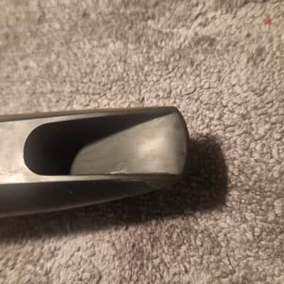 Jody Jazz HR* 7* tenor saxophone mouthpiece | Reverb