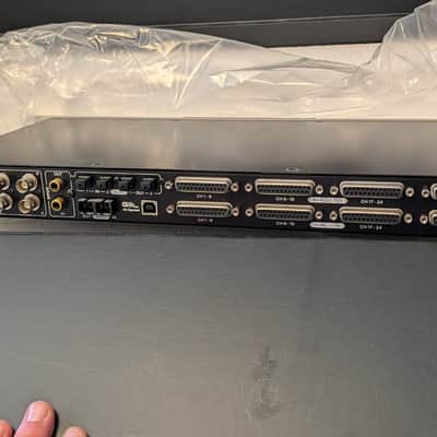 Antelope Audio Orion 32 2014 - Silver | Reverb