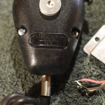 NEW Shure 527B Dynamic Microphone | Reverb
