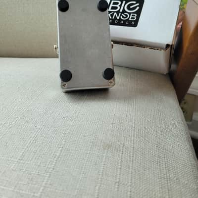 Big Knob Pedals '68 Yardbirds MKII Fuzz germanium tone bender | Reverb