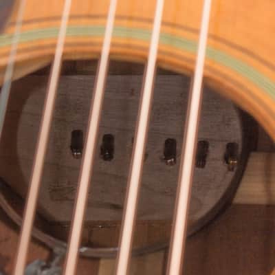 C. F. Martin D-18 Flat Top Acoustic Guitar (1937), ser. | Reverb