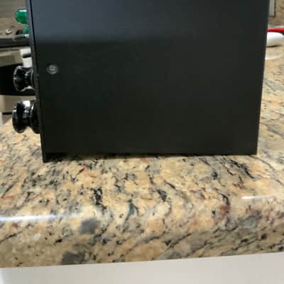 Shadow Hills Mono GAMA 500 Series Mic Preamp Module 2010s - | Reverb