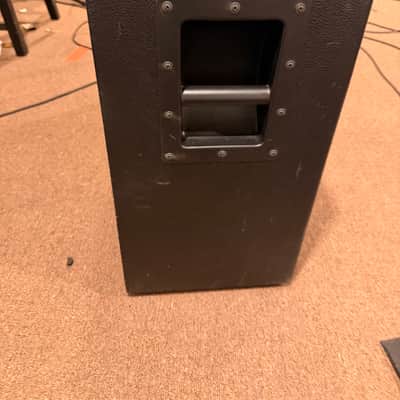 Avatar 2x12 Blues Breaker Cab | Reverb