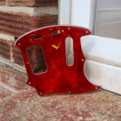 Skystang 1 Kurt Cobain Japanese Fender Mustang | Reverb Australia