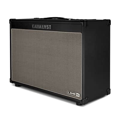 Line 6 Catalyst CX 200 200-Watt Dual-Channel 2x12" Modeling | Reverb