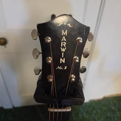HARMONY/MARWIN No. 1 1930's | Reverb