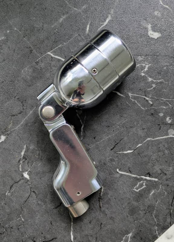 Electro-Voice 635 1950s - Silver | Reverb