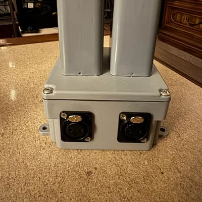 Peerless 15036 stereo mastering transformer box passive , | Reverb