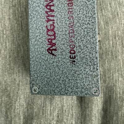 Analogman Beano Boost | Reverb Australia