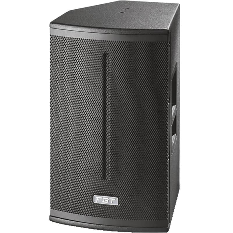 FBT X-PRO-110A Processed Active Speaker - 10 + 1 -1200Wrms- | Reverb