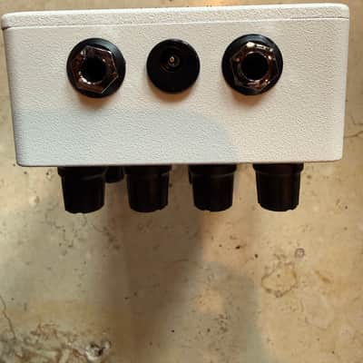 Red Panda Particle Granular Delay 2010s - White | Reverb