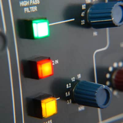 Aurora Audio GT4-2 Dual Channel Class A Discrete 4-Band | Reverb