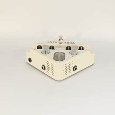 Ibanez TK999OD Tube King Overdrive (incl. Box, Adapter and | Reverb