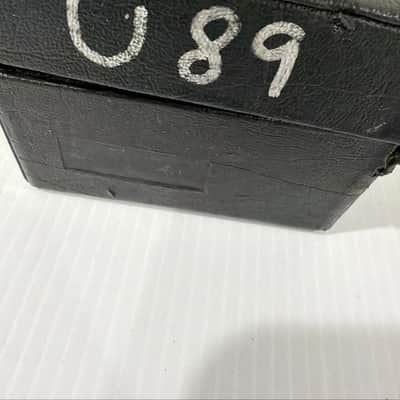 Neumann U89 Multi-Pattern Large-Diaphragm Studio Microphone | Reverb