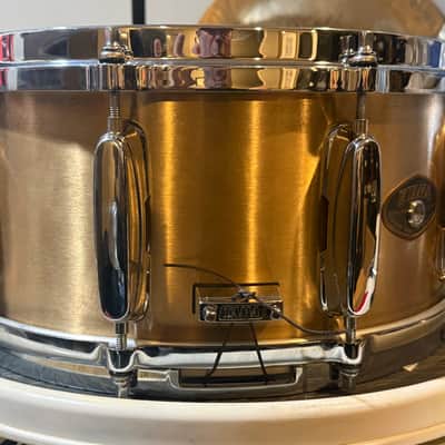 Tama Sand cast bell brass 90’ | Reverb