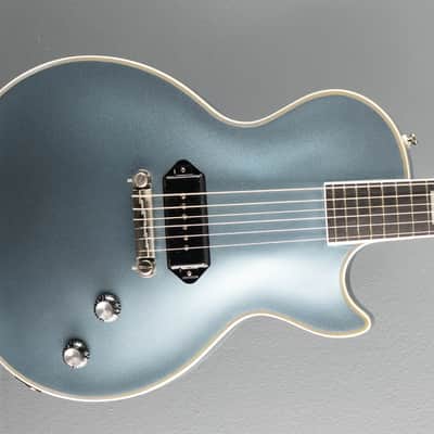 Epiphone Jared James Nichols "Blues Power" Les Paul Custom - | Reverb