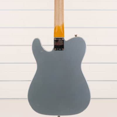Fender Custom Shop Limited Edition Ocelot Telecaster | Reverb