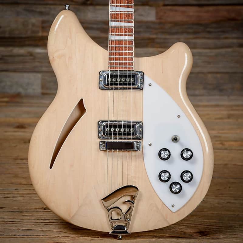 Rickenbacker 360 | Reverb