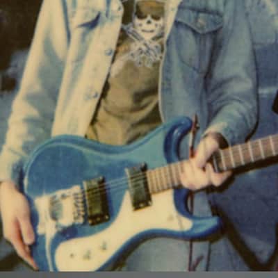 Ed Elliott Mosrite Ventures Mark V style pickups. | Reverb