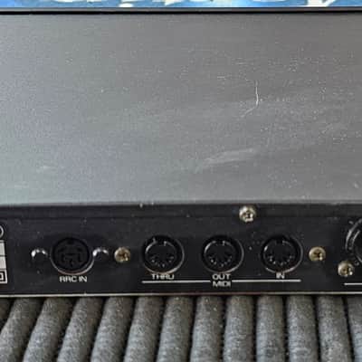 Roland GP-16 + FC-100 Digital Guitar Effects Processor 1989 - | Reverb