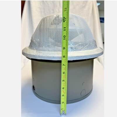 SoundTube CM60 Commercial Ceiling Speakers – (NOS) | Reverb