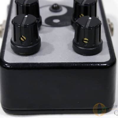 Hermida Audio Zen drive | Reverb
