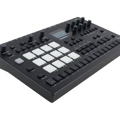 Elektron Analog Rytm MKII 8 Voice Drum Computer + Sampler | Reverb