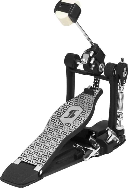 Bass drum pedal, 52 series | Reverb